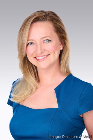 Dinsmore names managing partners for Covington, Dayton offices ...