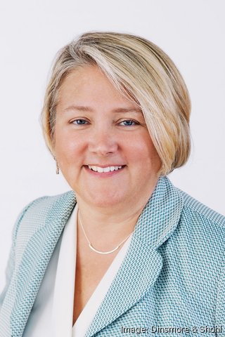 Dinsmore names managing partners for Covington, Dayton offices ...