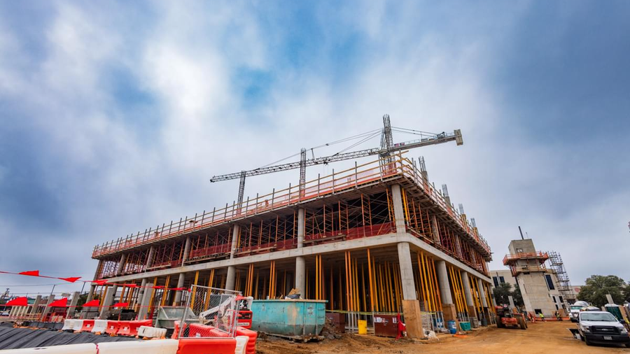 DFW’s higher education construction evolves as key trends reshape the ...