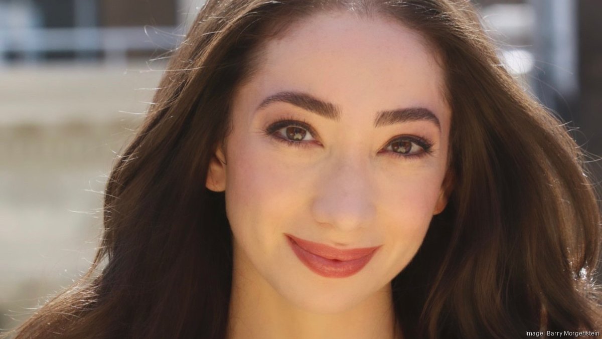 CBS 58 will add new anchor Pavlina Osta in March - Milwaukee Business ...