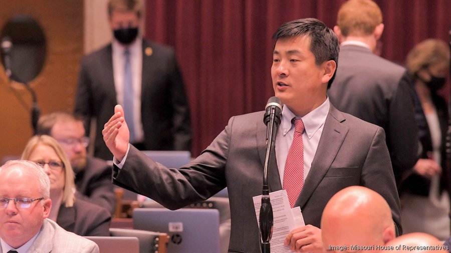 Missouri House Republicans choose Axiom Strategies executive to lead ...