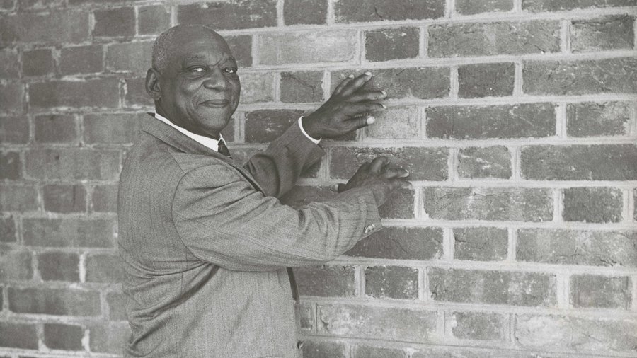 Triad history: Handcrafted brickmaker George Henry Black helped build ...