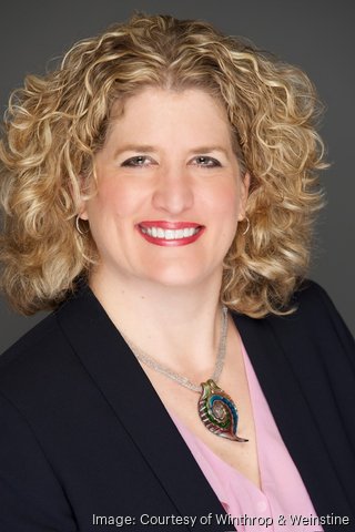 Winthrop & Weinstine hires former Minneapolis city coordinator to be COO - Minneapolis / St ...