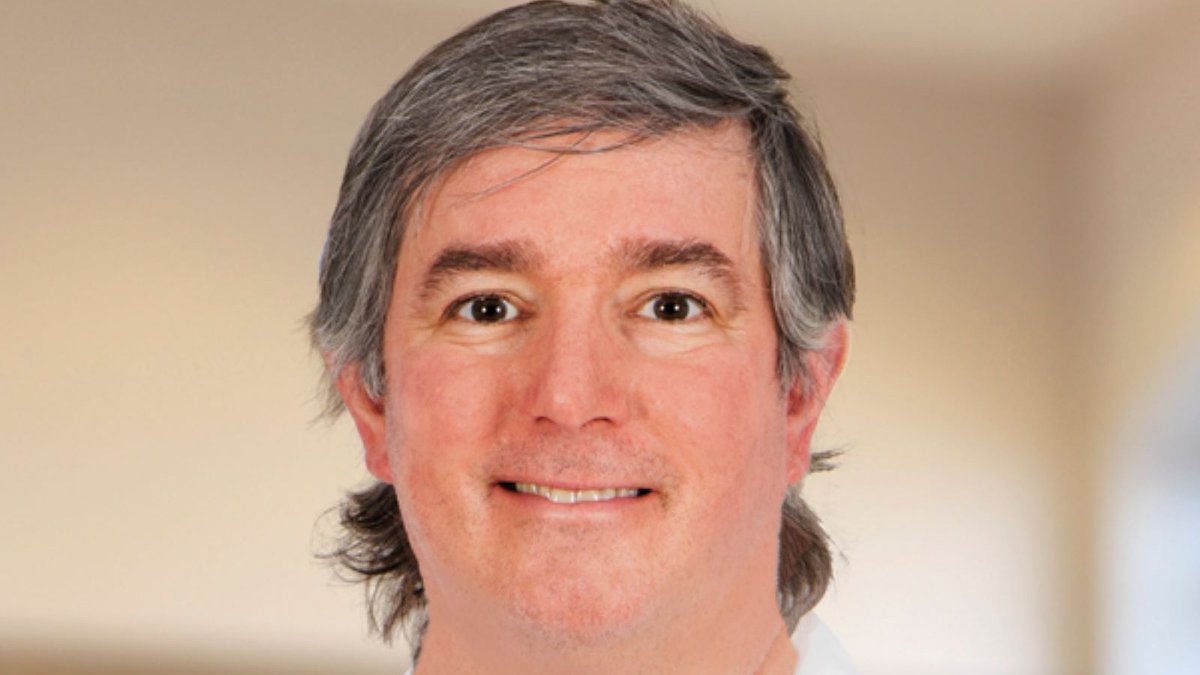 Surgeons discuss world-renowned cardiothoracic (CT) surgical ...