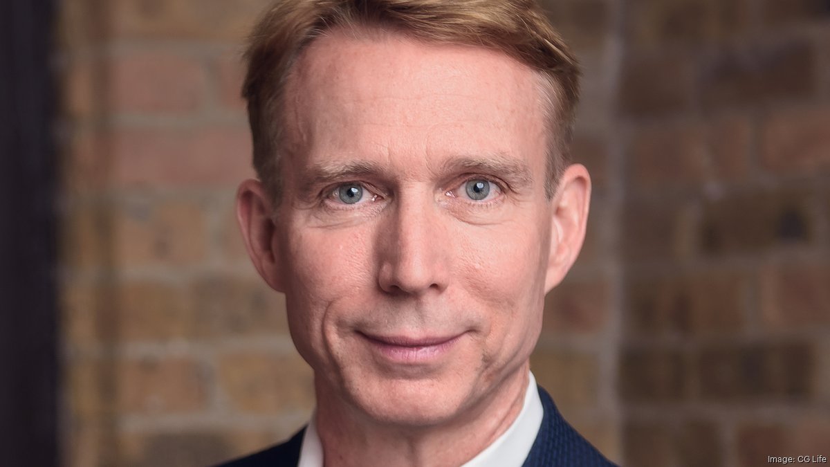 Berry & Company acquired by CG Life - New York Business Journal