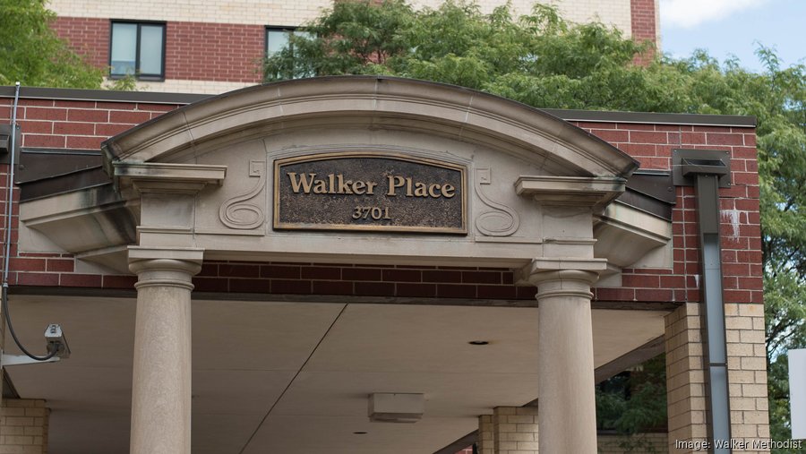 As Walker Methodist, Knute Nelson finalize merger, Scott Riddle retires ...