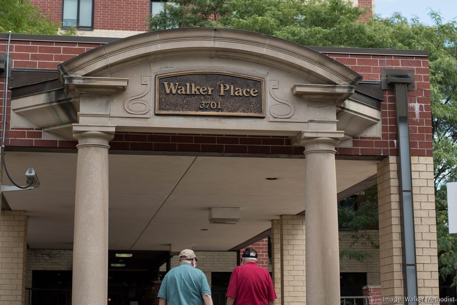 CEO retires after senior care orgs Walker Methodist, Knute Nelson ...