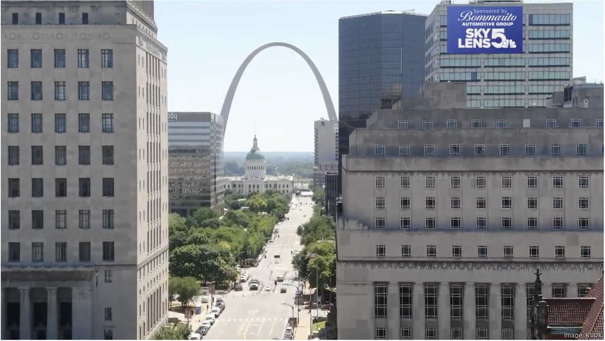 St. Louis records safest year in a decade, homicide totals show - St ...