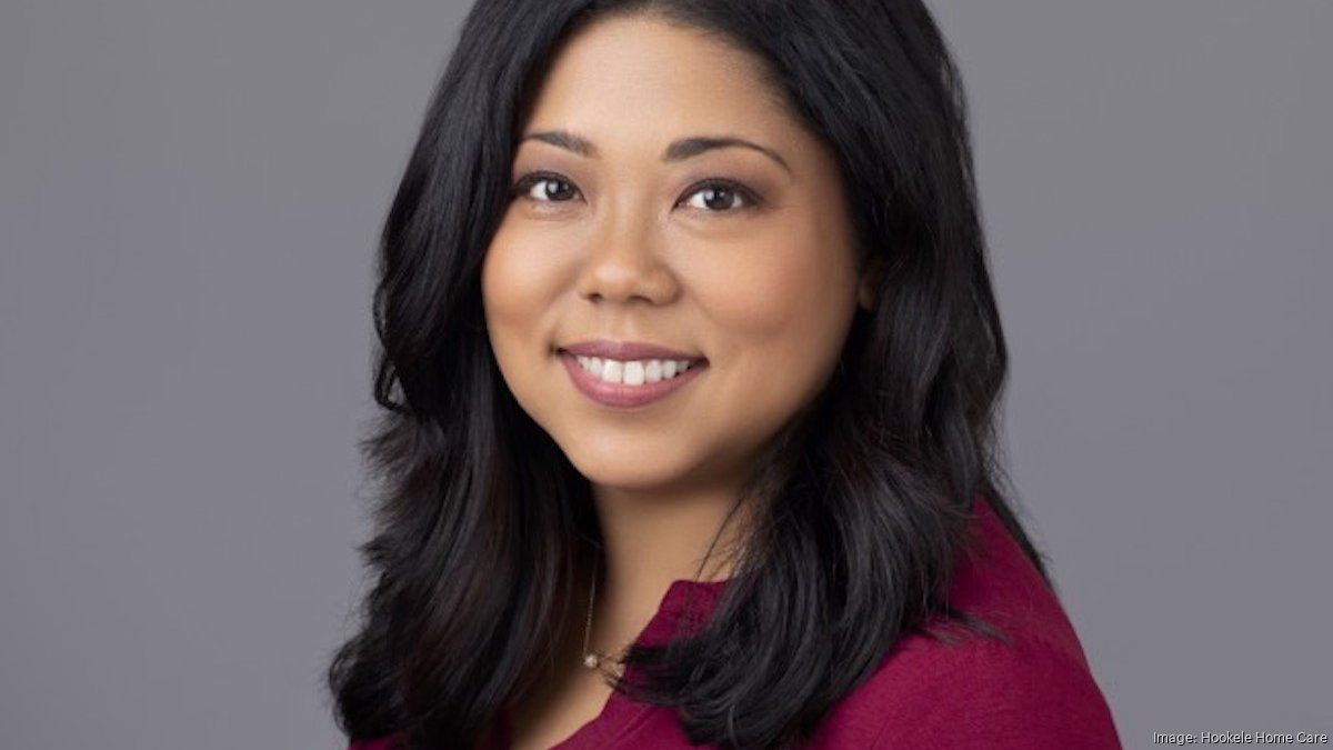 Secrets to Success: Tanya Fernandes of Hookele Home Care on the ...