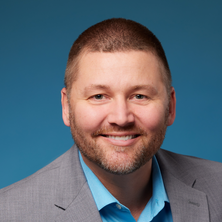 Jason Hall | People on The Move - Portland Business Journal