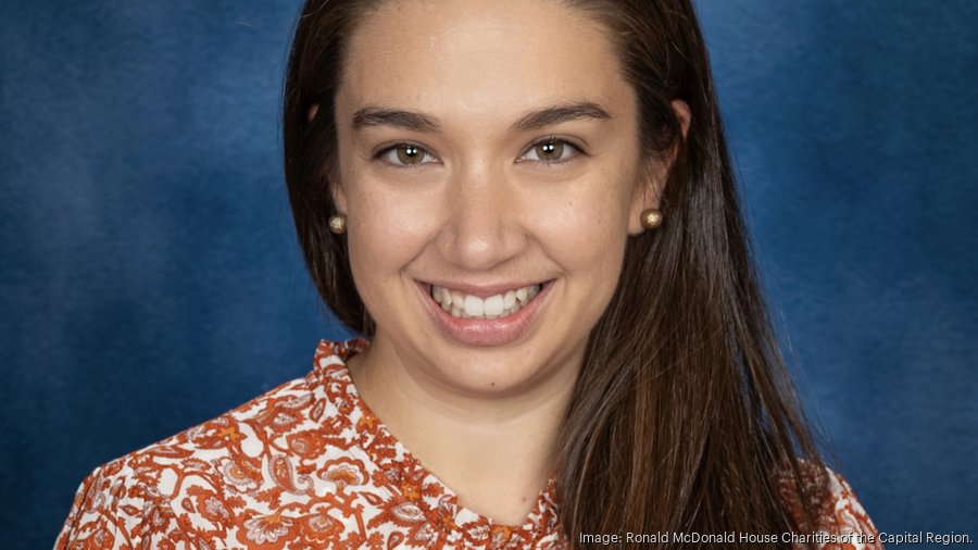 Kimmy Venter named CEO of Ronald McDonald House Charities of the ...