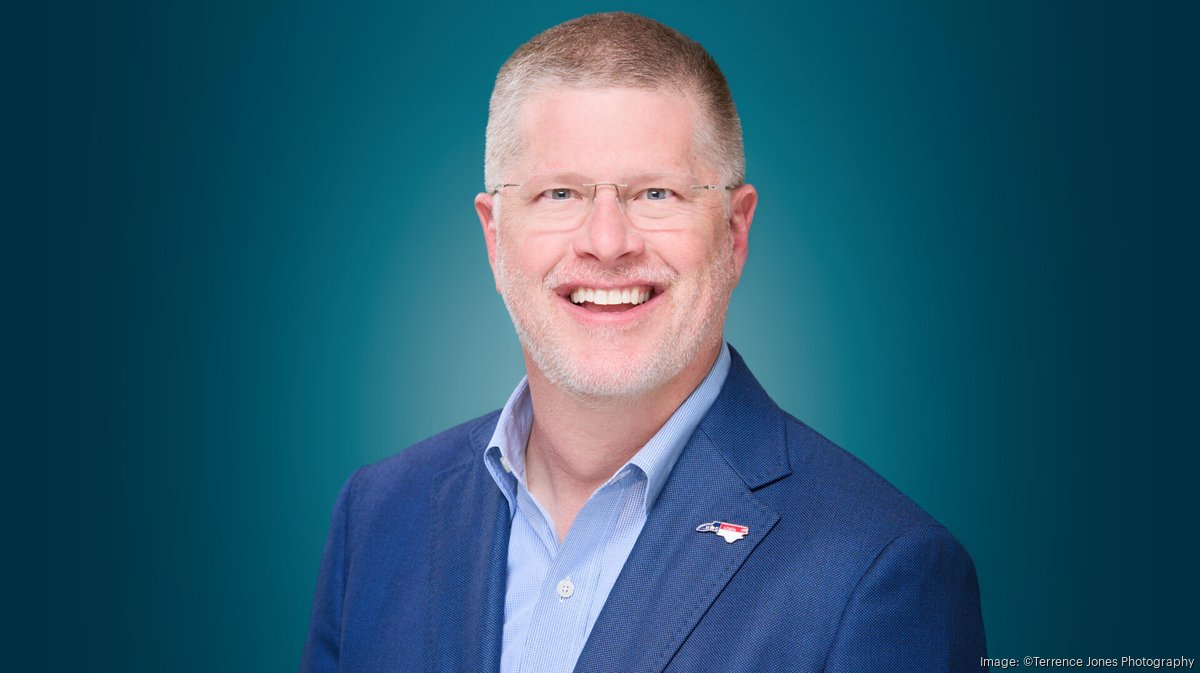 NCInnovation CEO Bennet Waters to step down in early 2026 - Triangle ...