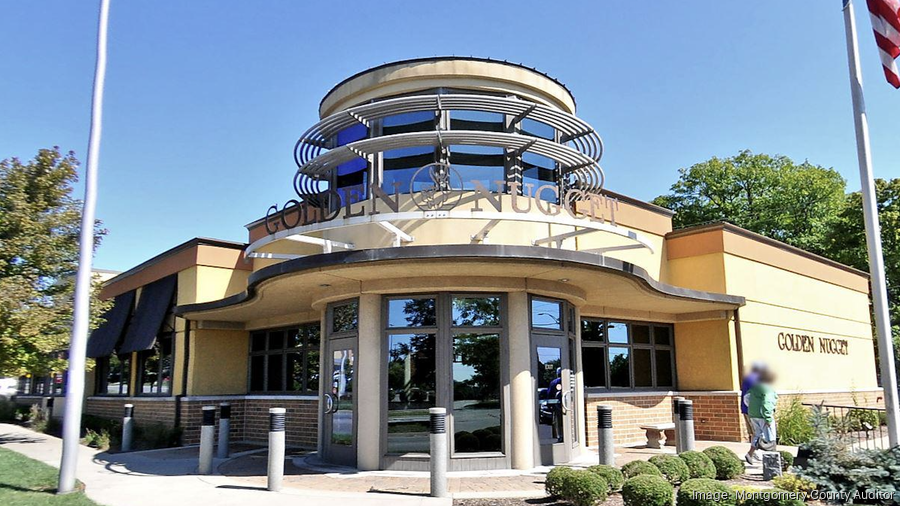 Blue Berry Cafe to revive iconic Golden Nugget space - Dayton Business ...