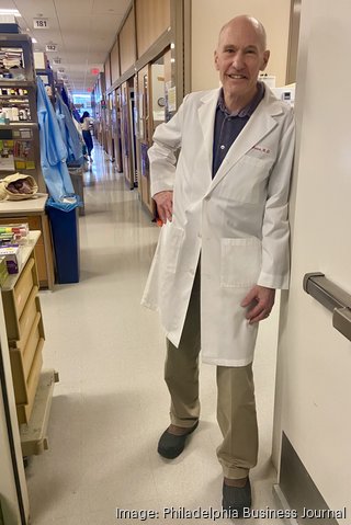 Dr. Carl June on the next biotech breakthroughs and why Philadelphia ...