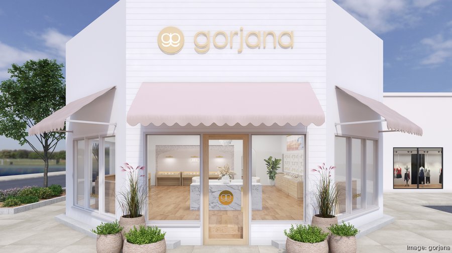 Gorjana to open second Philadelphia-area store in Suburban Square ...
