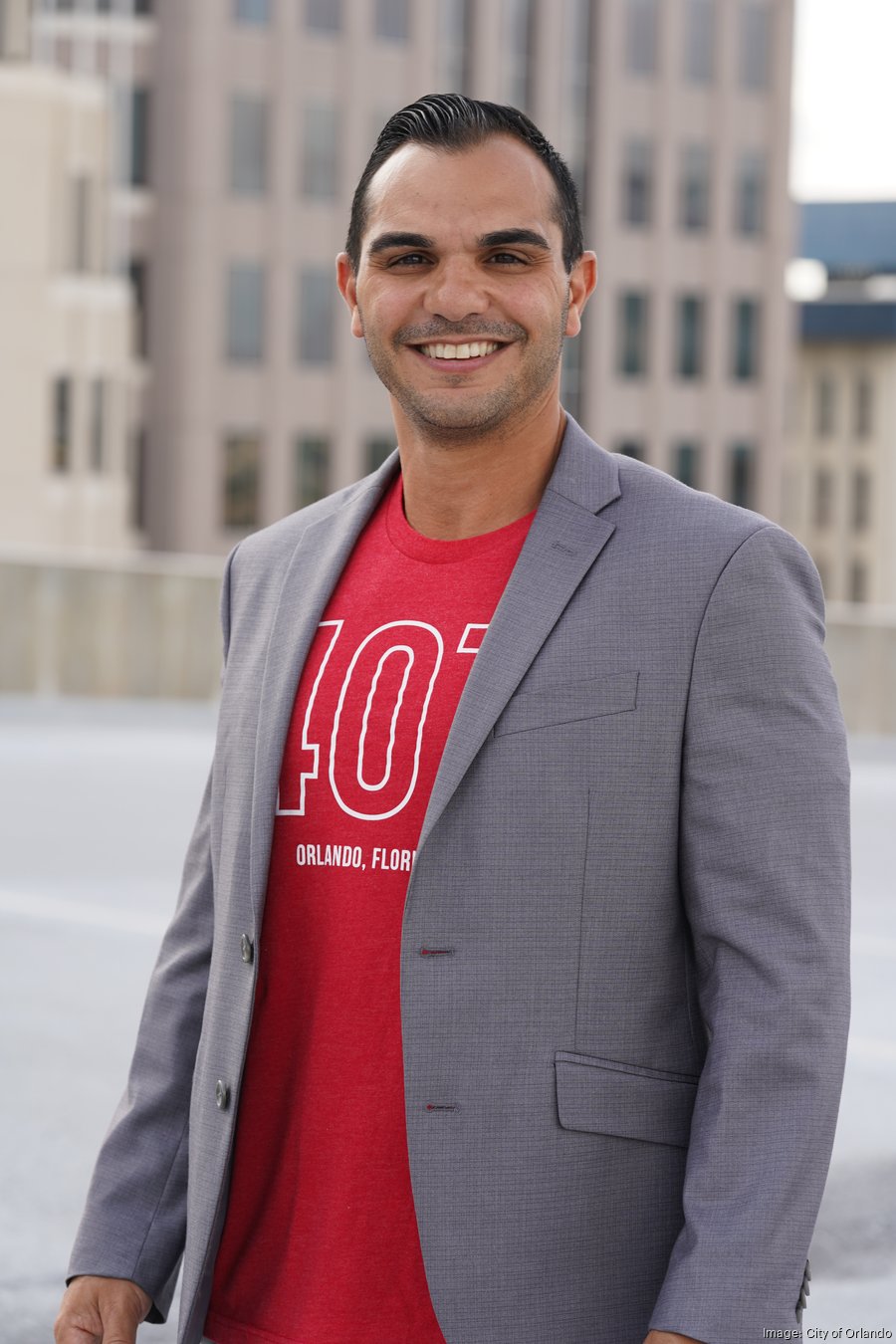 Downtown Orlando roads could see major changes - Orlando Business Journal