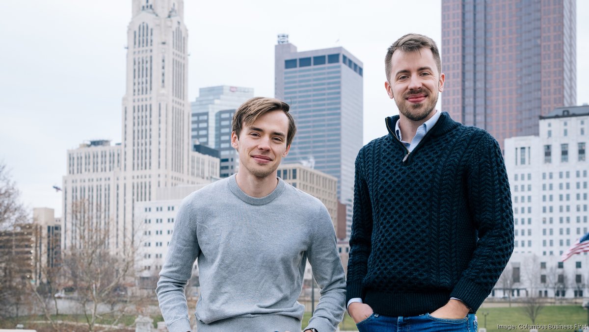 Columbus startup pivots to car shopping platform Visor after Techstars ...