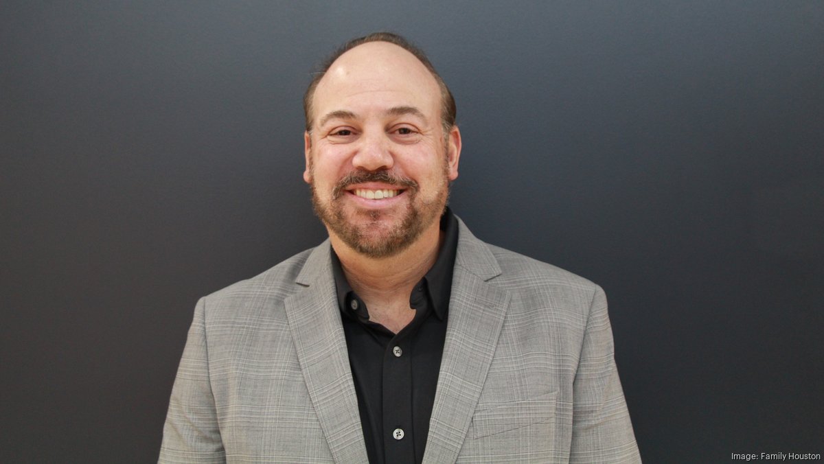 Family Houston names former Rockets exec Ken Sheirr CEO - Houston ...