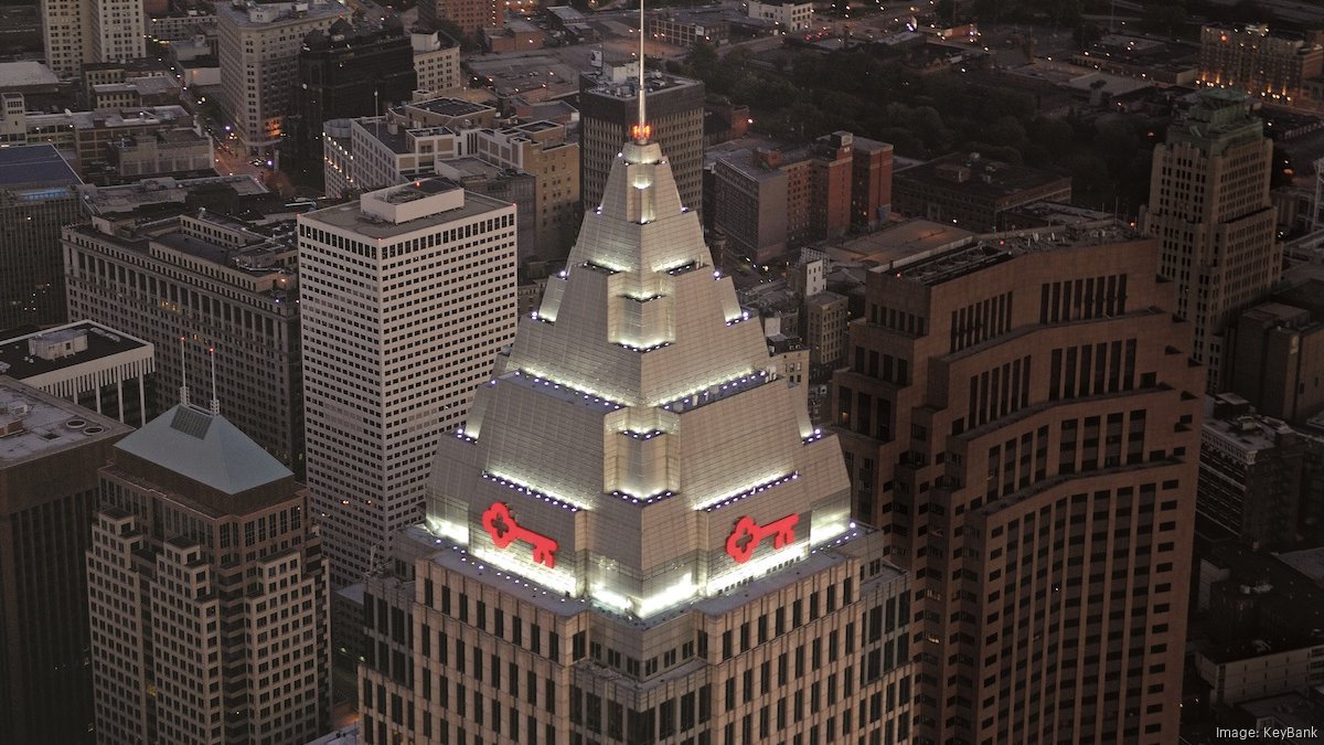 KeyBank, foundation granting $6 million to nonprofits in NE Ohio ...