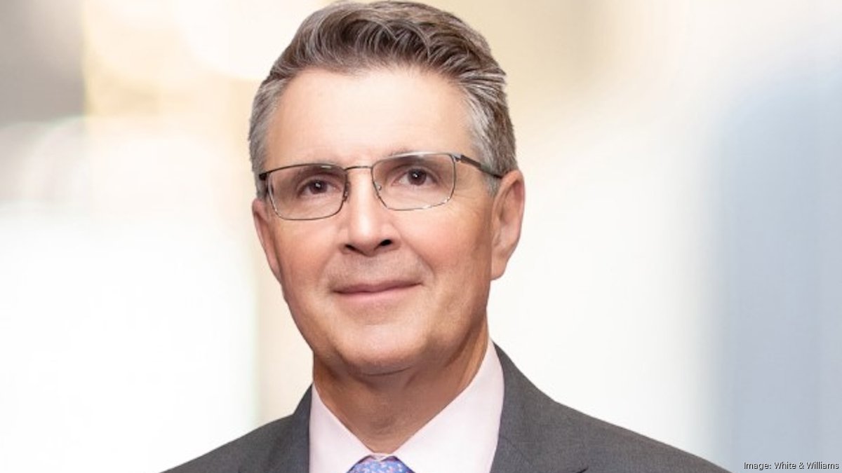 White & Williams picks Timothy Davis as new managing partner ...