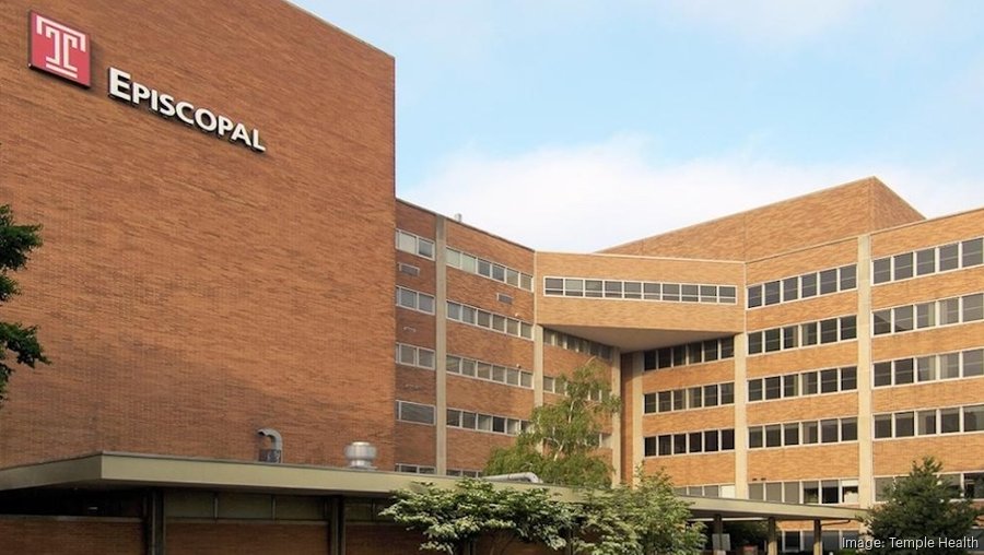 Episcopal Hospital resolves alleged ADA violation involving a patient ...