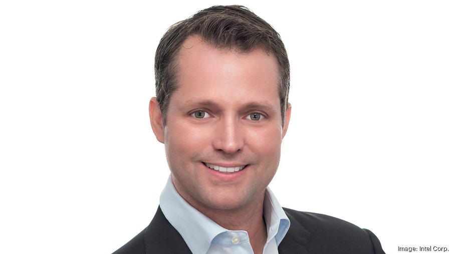 Intel AI head Justin Hotard named Nokia CEO - Portland Business Journal