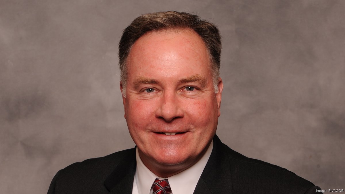 Bivacor names Jim Dillon new CEO - Houston Business Journal