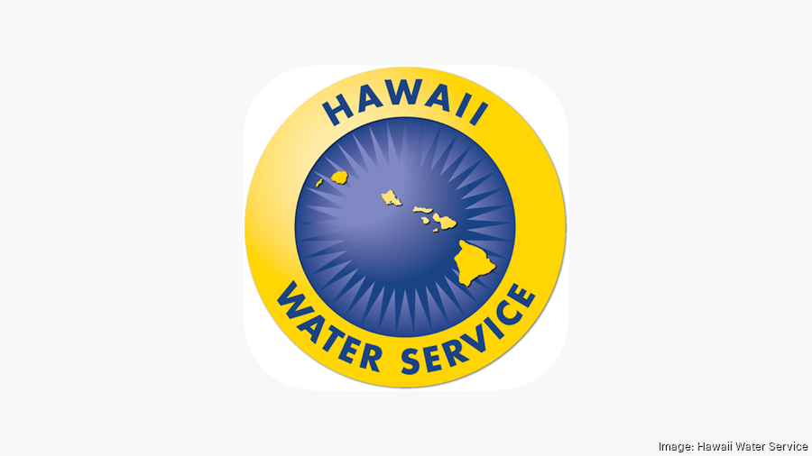 Hawaii Water Service expands to Kauai - Pacific Business News
