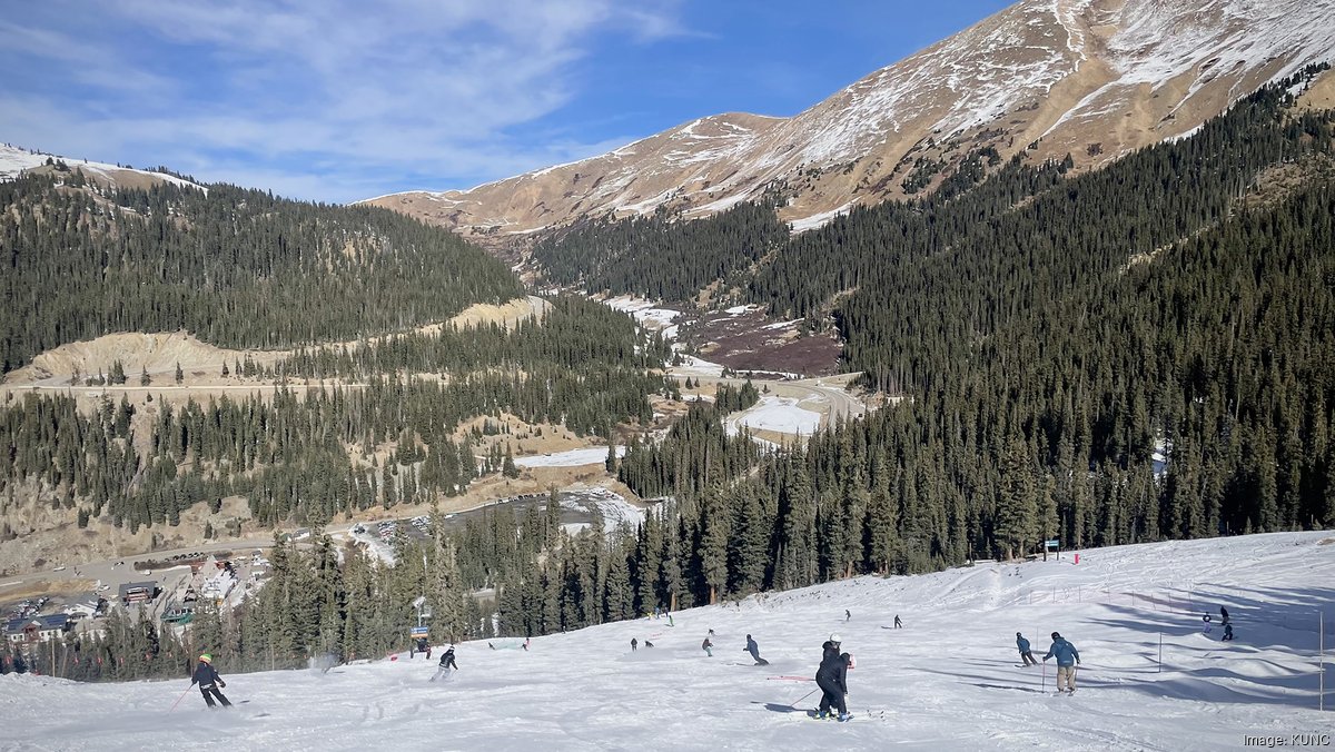 Colorado River watch: Early-winter ‘snow drought’ leaves the West’s ...