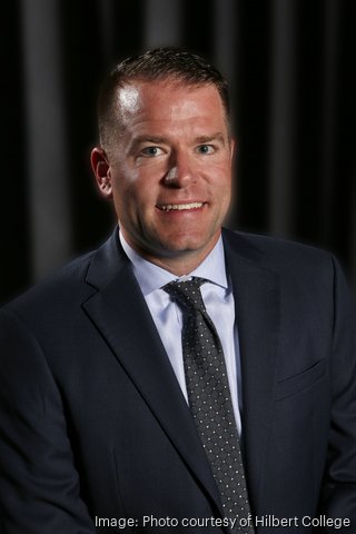 Hilbert College is planning a $5 million athletic field after adding ...