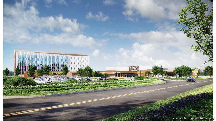 Kenosha Common Council approves Hard Rock Casino proposal by Menominee ...