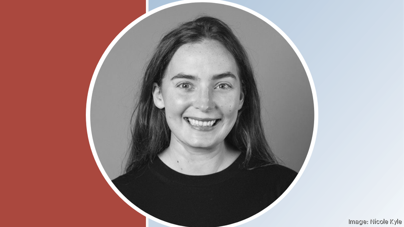 In Her Own Words: How Nicole Kyle learned to speak up - Bizwomen