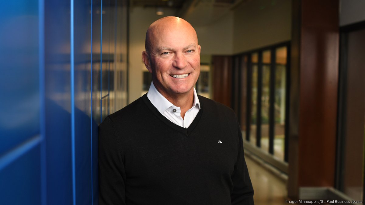 Learn more about M.A. Mortenson CEO Dan Johnson - Minneapolis / St ...