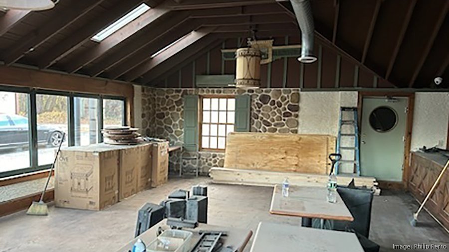 Great American Pub Paoli to become Main Line Tavern - Philadelphia ...