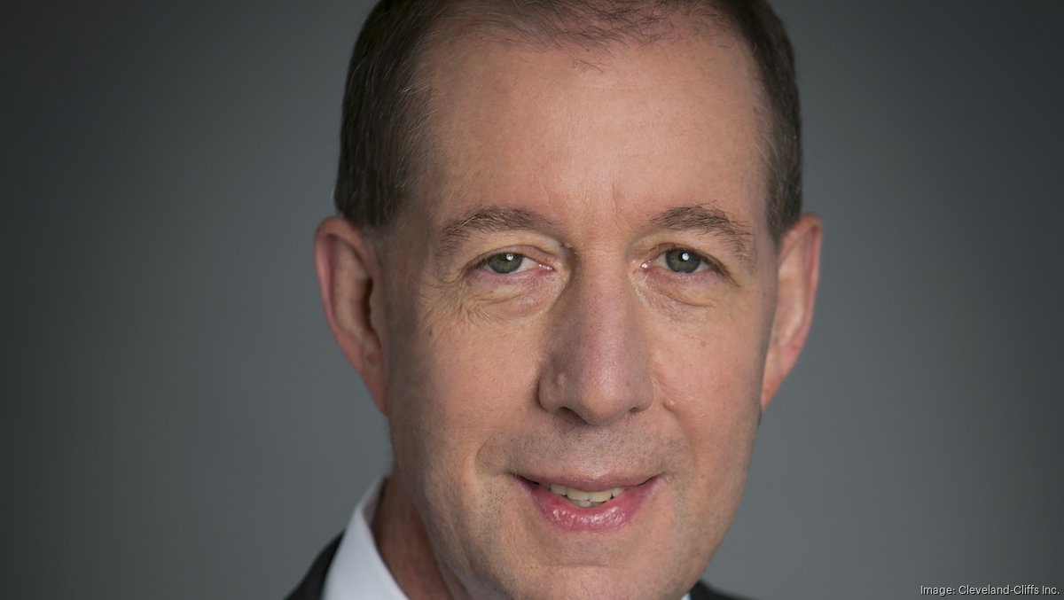 Cleveland-Cliffs names investment pro Ron Bloom to board - Cleveland ...