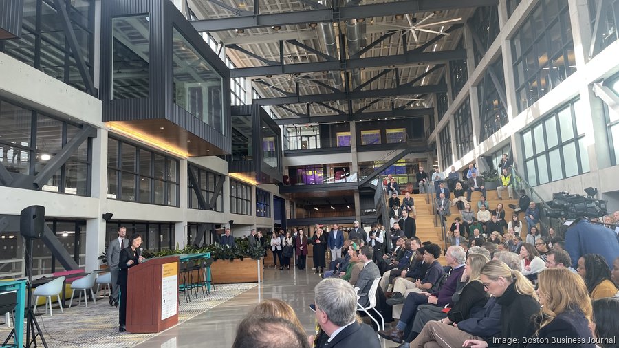 Bioversity, workforce training nonprofit out of MassBio, to begin first ...