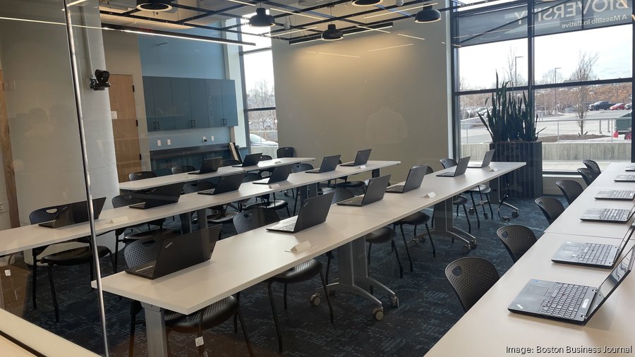 Bioversity, workforce training nonprofit out of MassBio, to begin first ...