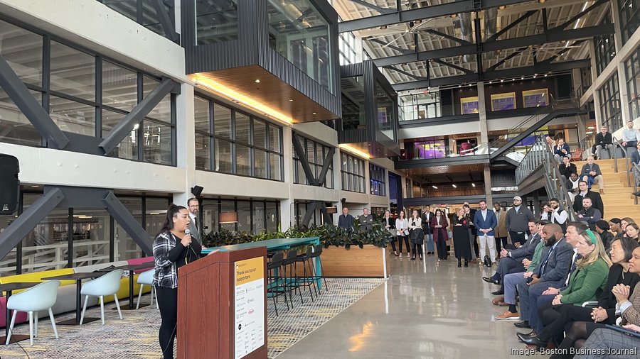 Bioversity, workforce training nonprofit out of MassBio, to begin first ...