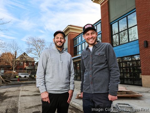 Columbus Retailing News - Columbus Business First