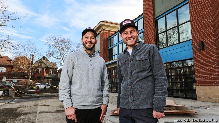 Lucky's Market owners talk Thurber Village shopping center - Columbus ...