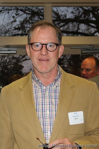 Rob Norcross, prominent architect, principal with LRK, dies at age 62 ...