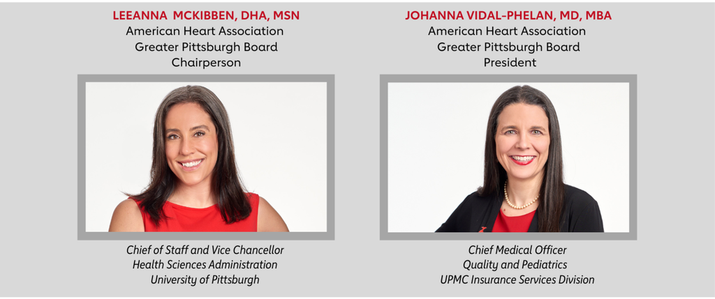 A century of bold hearts and relentless commitments to eradicate heart ...