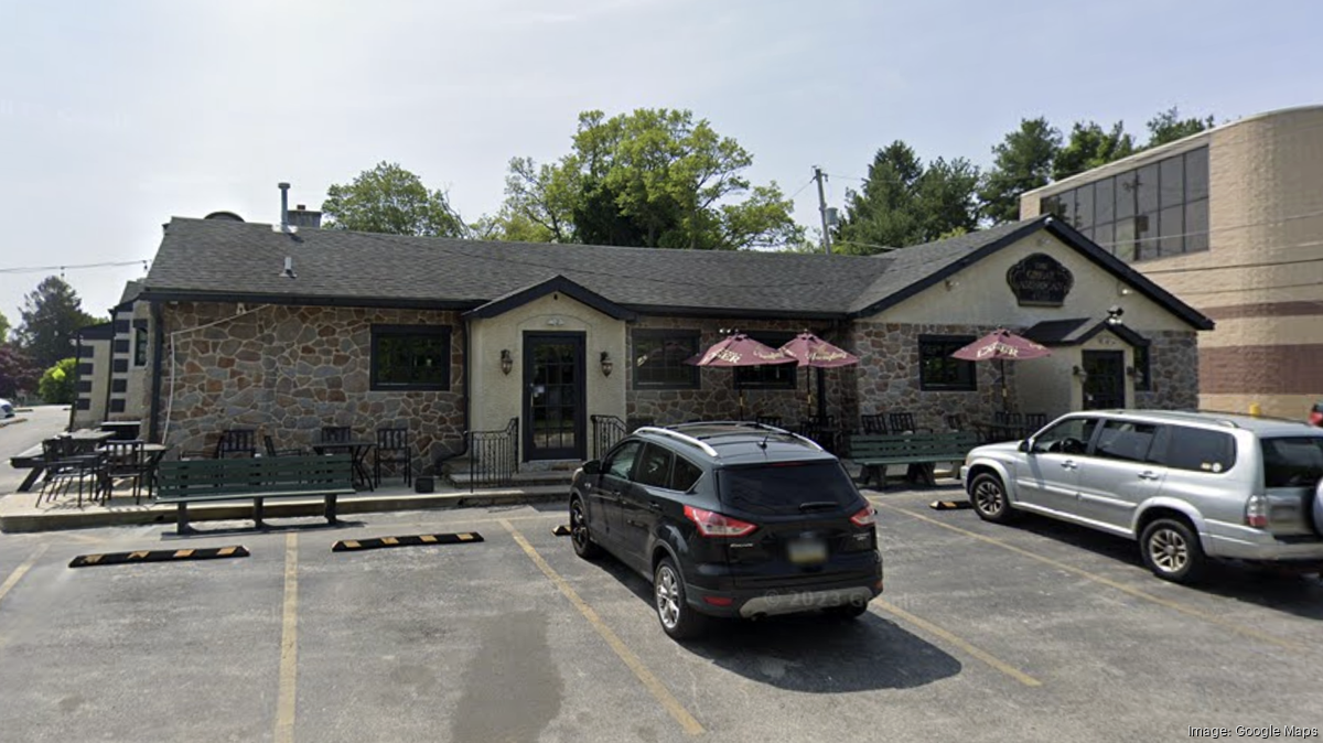 Great American Pub Paoli to become Main Line Tavern - Philadelphia ...