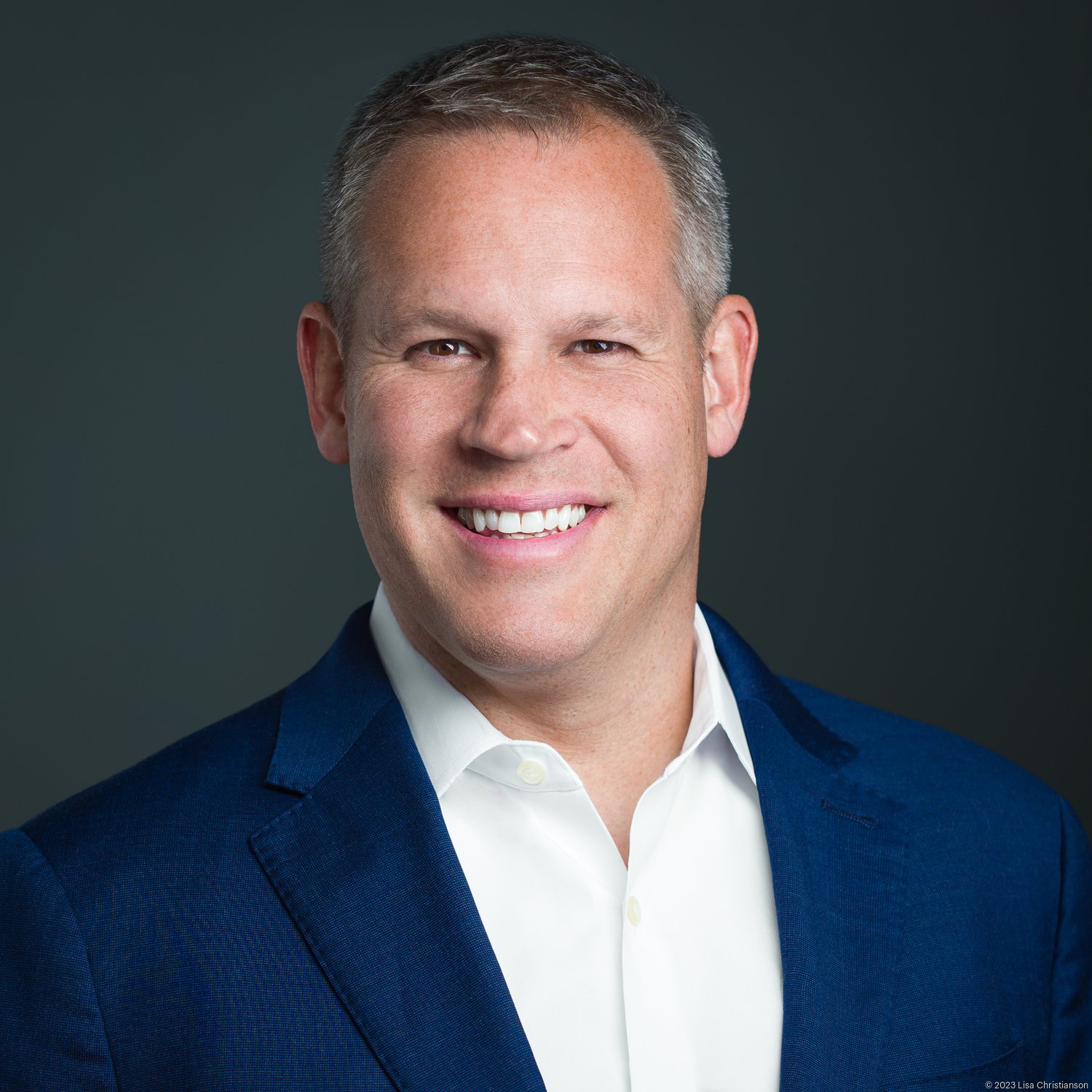 James Martin III | People on The Move - Denver Business Journal