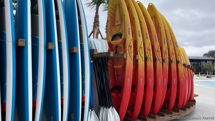 Here's what you'll find at Evermore Orlando Resort - Orlando Business ...