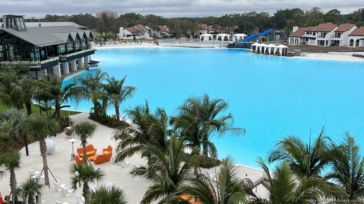 Here's what you'll find at Evermore Orlando Resort - Orlando Business ...