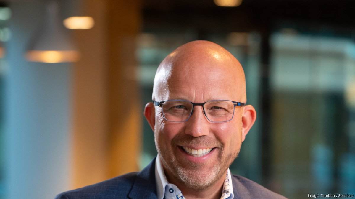 Turnberry Solutions appoints Allen Debes CEO - Minneapolis / St. Paul ...