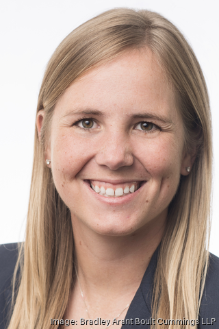 Bradley names 12 new partners to start the new year - Birmingham ...