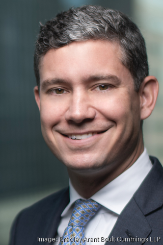 Bradley names 12 new partners to start the new year - Birmingham ...