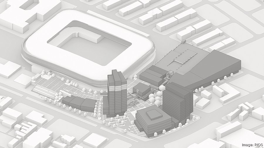 Here's the top 20 projects to watch in Greater Cincinnati in 2024 ...